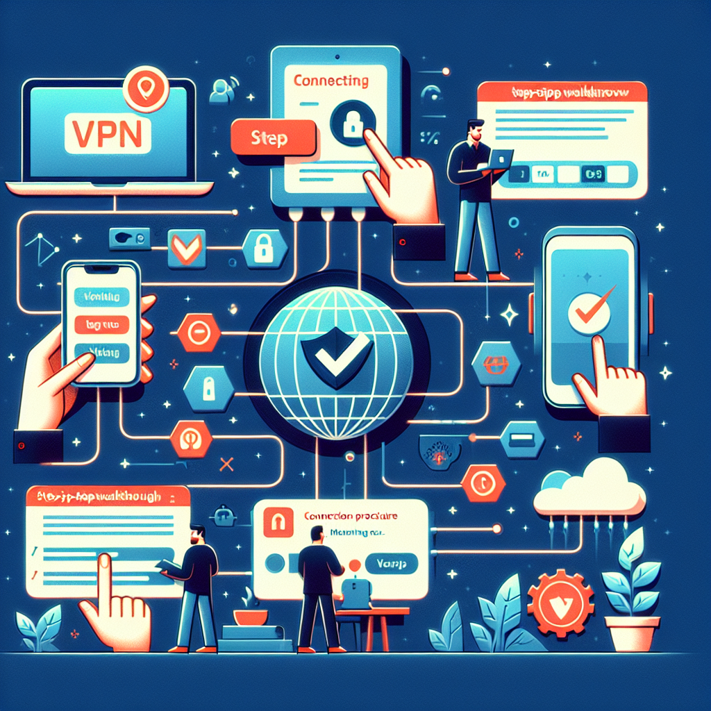 最全面的VPN使用指南 (2024)