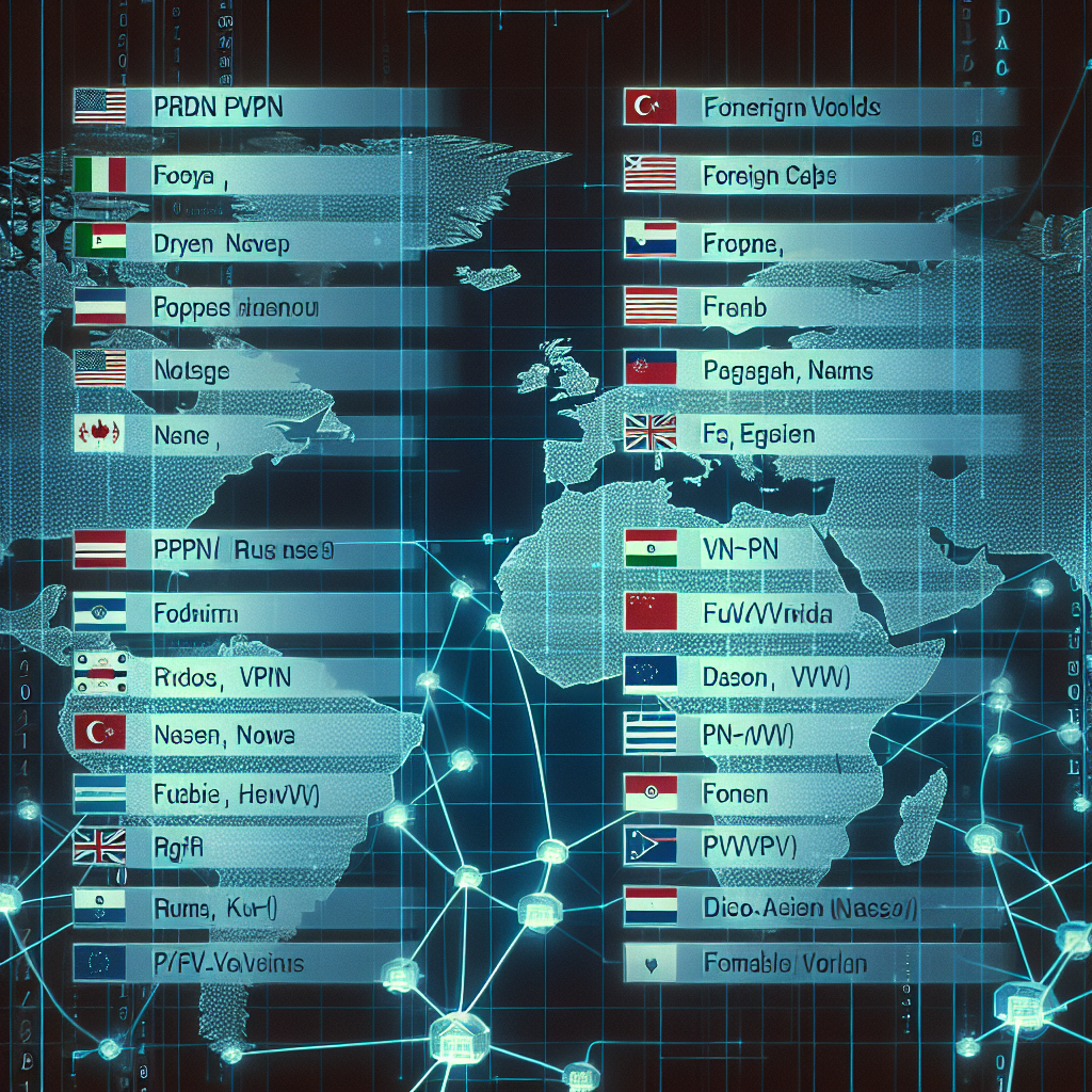 Top VPNs for Your Online Privacy
