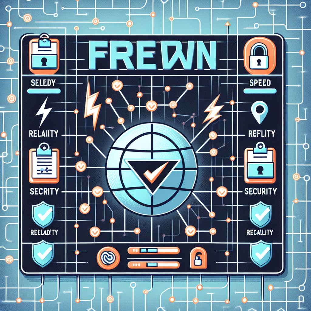 全面了解免費VPN工具