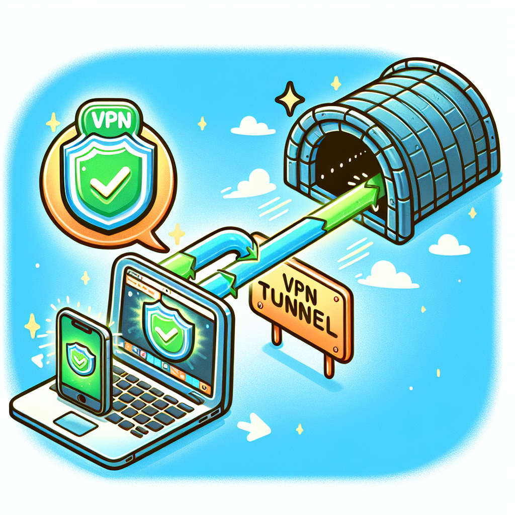 全面了解如何使用VPN