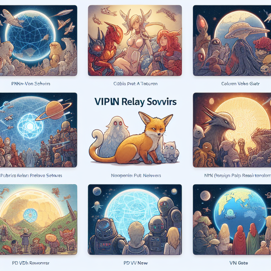 VPN Gate: Your Gateway to Free Public VPN Access