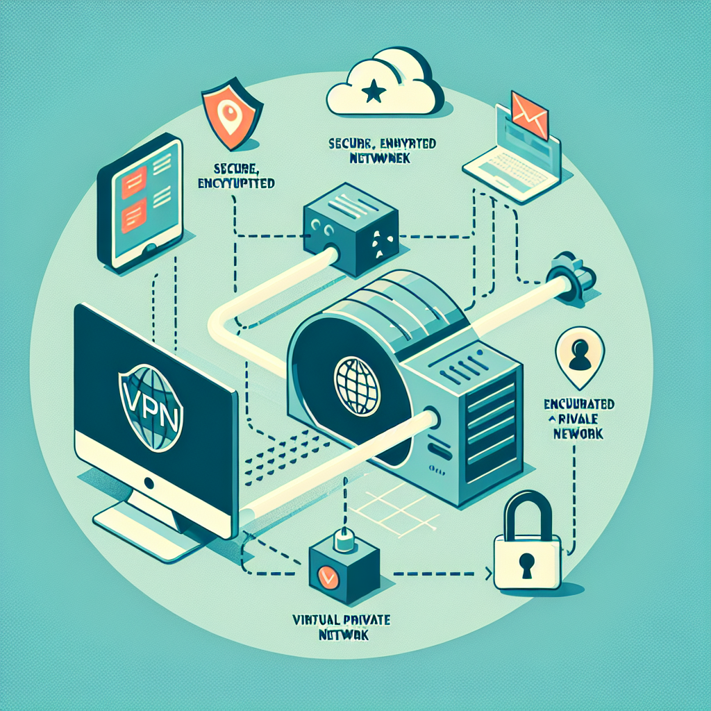VPN: Understanding Its Functionality
