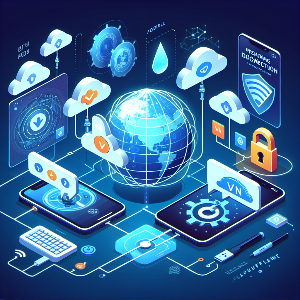 Comprehensive Warp Guide for IOS and Android